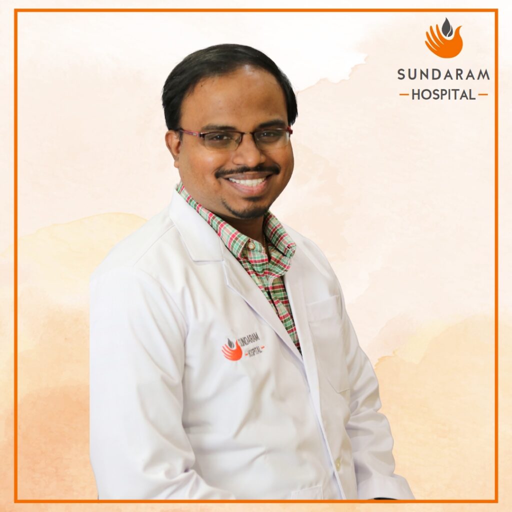 sundaram hospital